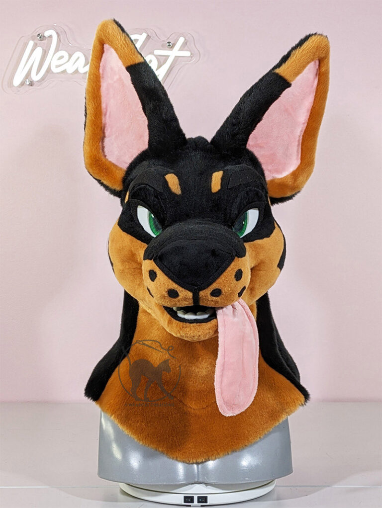 Fursuit Guide – WearCat Creations